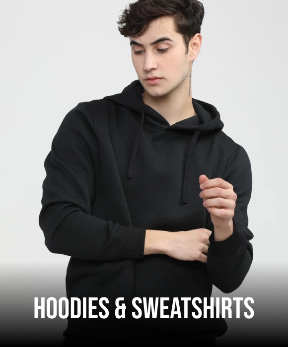 Men's Hoodies & Sweatshirts – Forever TrendIn
