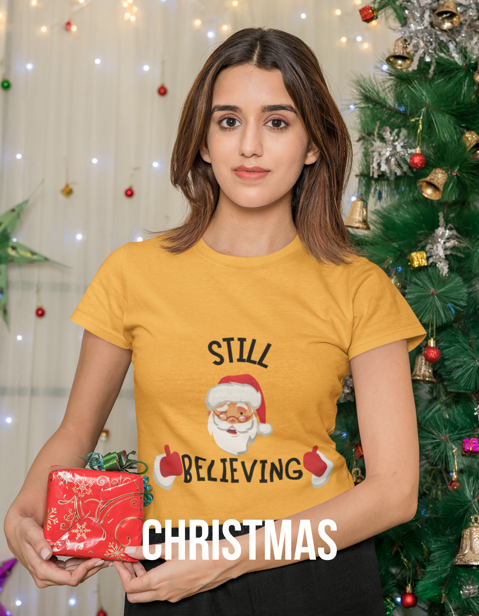 Christmas – Forever TrendIn