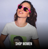 Shop Trendy Graphic T-Shirts for Men & Women Online | Forever TrendIn