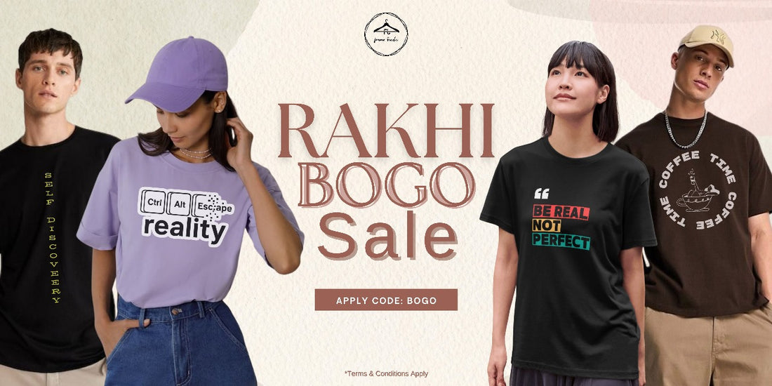 Shop Trendy Graphic T-Shirts for Men & Women Online | Forever TrendIn