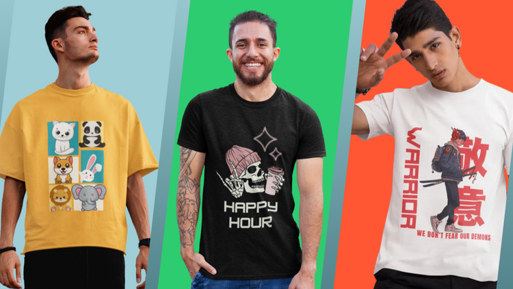 Men – Forever TrendIn